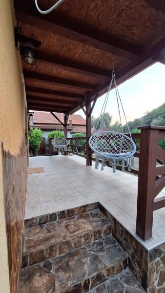 Casa De Vacanta Bulz - Șuncuiuș