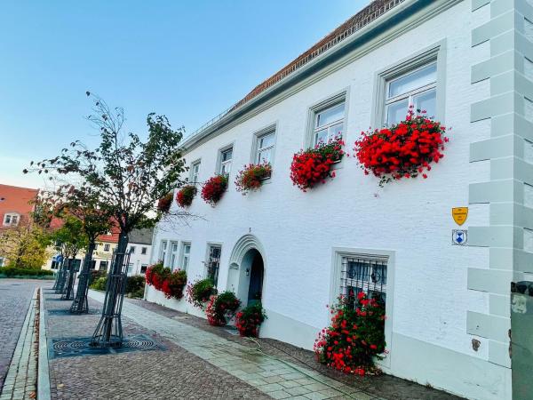 Apartments Oschatz - Oschatz