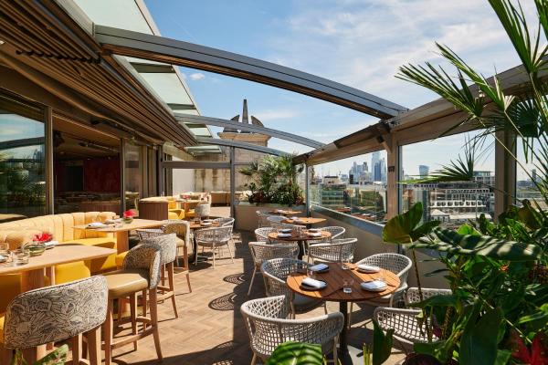 Me London By Melia - Covent Garden - London