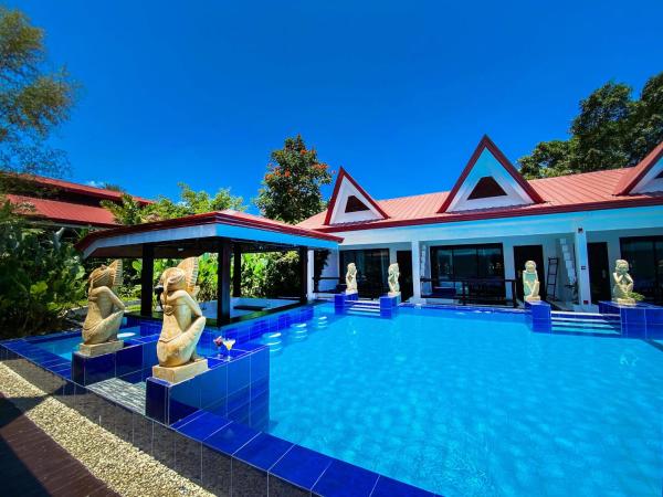 Carpe Diem Villas & Resort - Puerto Princesa