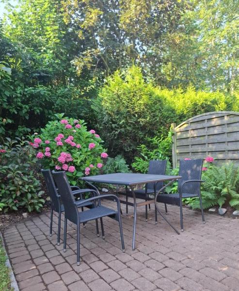 Ferienwohnung Seestern - Ostsee