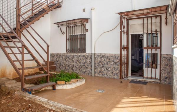 2 Bedroom Nice Home In Alcalá Del Río - Guillena