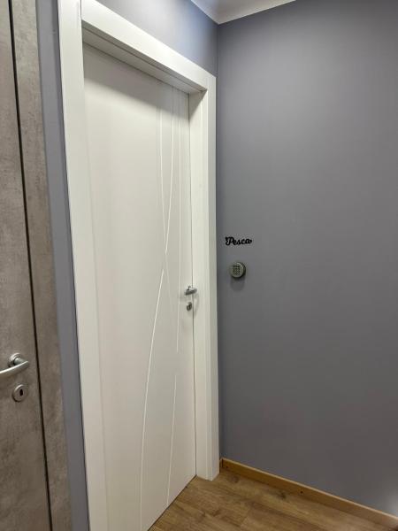 Appartamento La Ginestra - Borgomanero