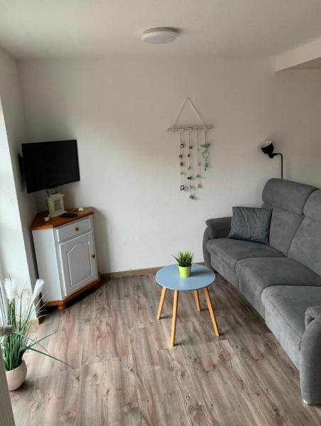 Ferienwohnung Krissi - Mer Baltique