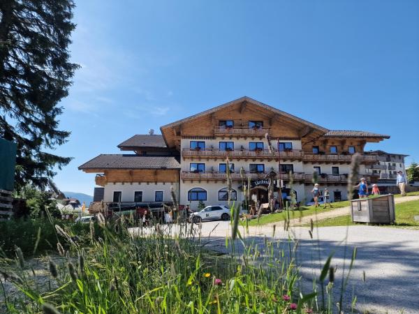 Hotel Lärchenhof - Carinthia