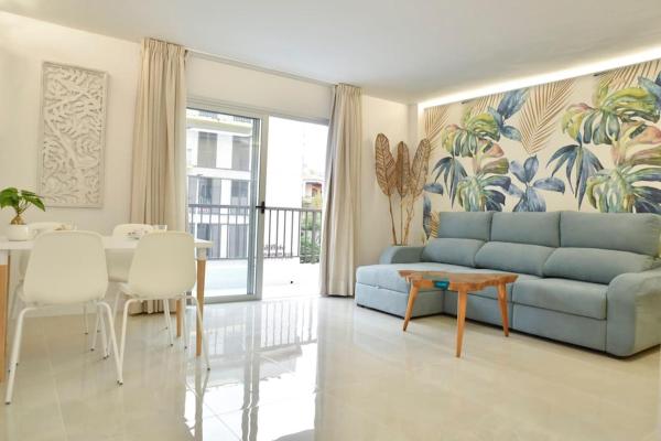 Lindo Apartamento Junto Al Mar - Puerto de la Cruz