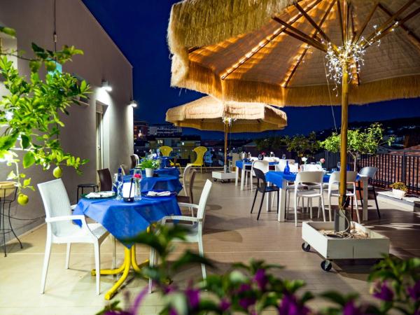 Hotel Antagos - Pescara