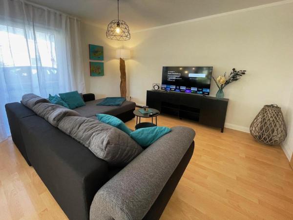 Ferienwohnung Frankenliebe - Bad Staffelstein