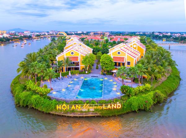Hoi An Memories Resort & Spa - Hội An