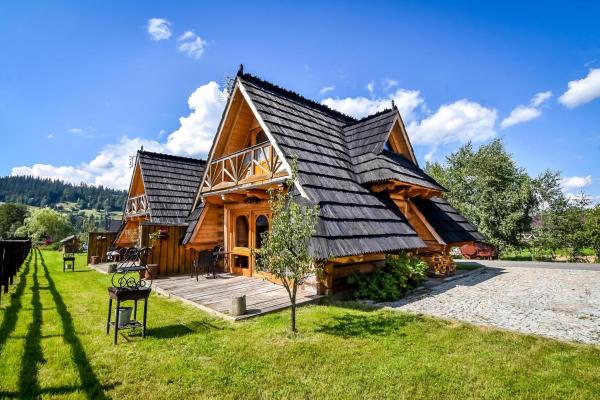 Gazdówka Na Brzyzku - Zakopane