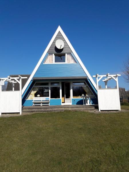 Ferienhaus Ressing - Ostsee