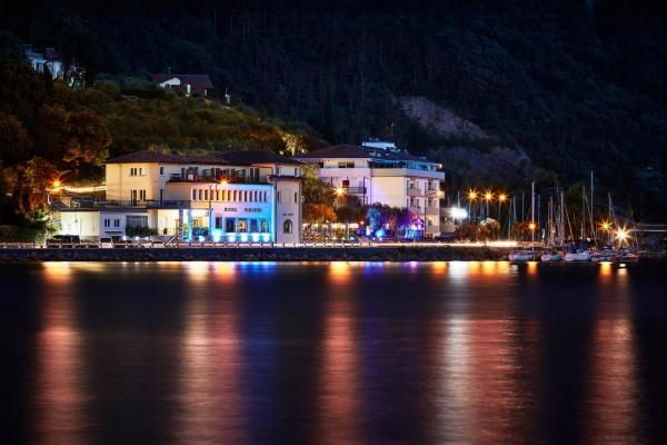 Hotel Paradiso Conca D'oro - Ala