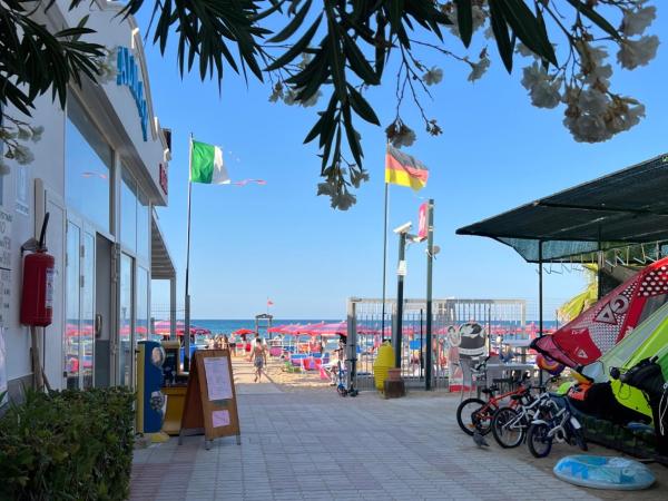 Villaggio Almar - Vieste