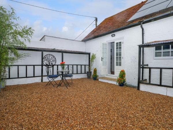 Calvin's Cottage - Arundel