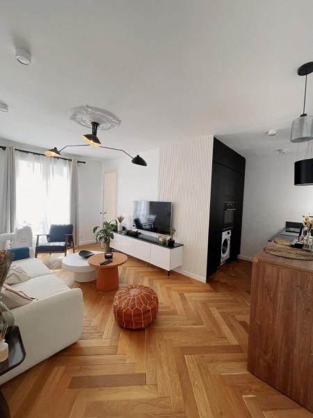 Exclusive Flat By Luxuio - Nearby Eiffel Tower - Paris 7e Arrondissement