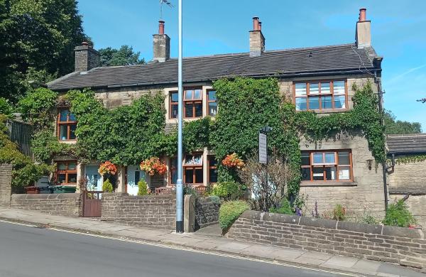 Rosebud Cottage Guest House - Keighley
