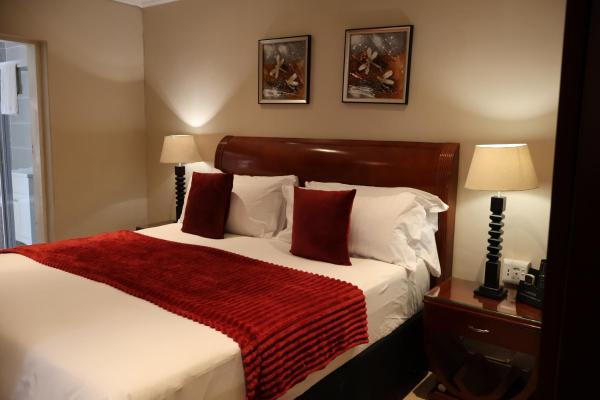Lakeview Boutique Hotel & Conference Center - Benoni