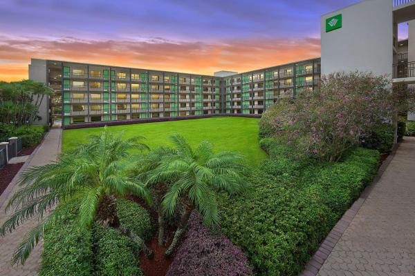Wyndham Garden Lake Buena Vista - Disney Springs Area - Orlando, FL