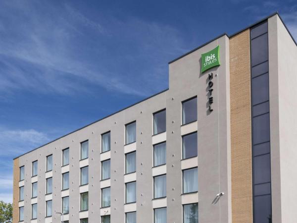 Ibis Styles Burton On Trent - Uttoxeter