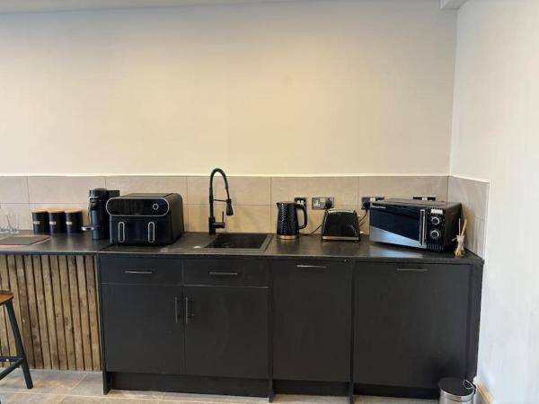 Williamson Suites - Apartment 2 - Wirral