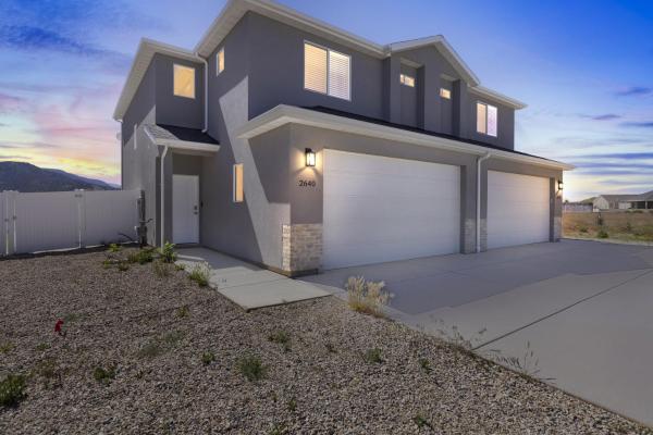 The Ideal Gateway - Cedar City, UT