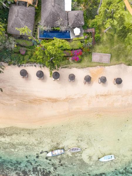 The Oberoi Beach Resort, Mauritius - Port Louis (Mauritius)