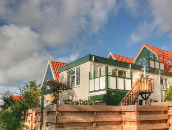 Herenstraat 55 - Texel