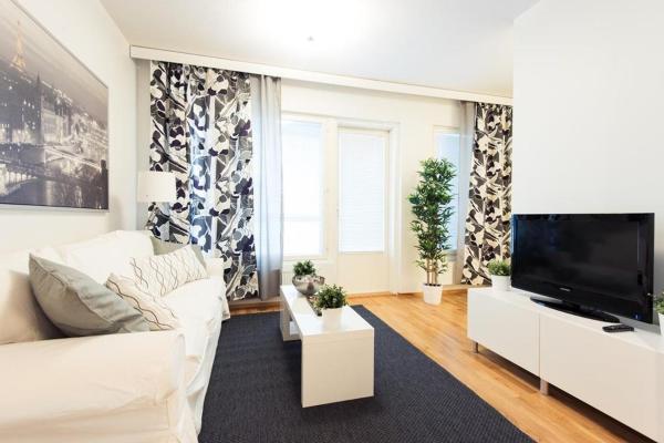 Kotimaailma - Cosy Studio Close To Center And Aura River - Kaarina
