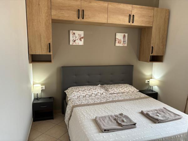 Affittacamere Home&stazione Bologna - Casalecchio di Reno
