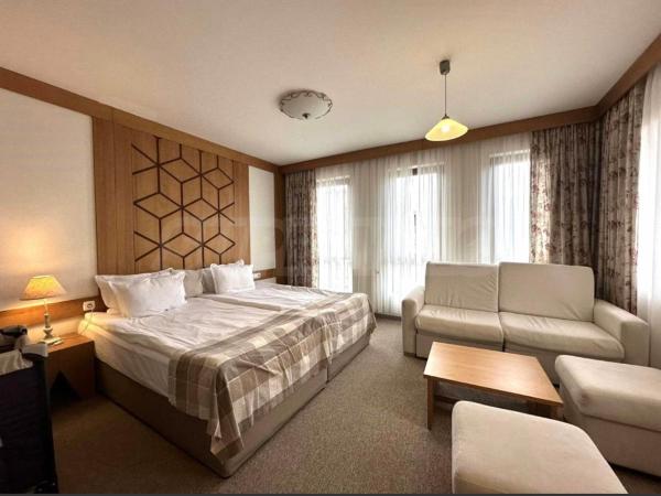 Cozy Studio In Green Life Bansko - 北馬其頓