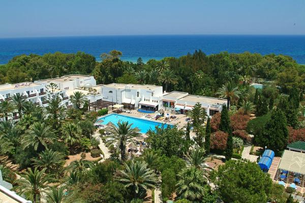 Marhaba Salem - Family Only - Sousse