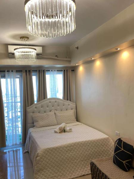 Gtl Staycation - Manila