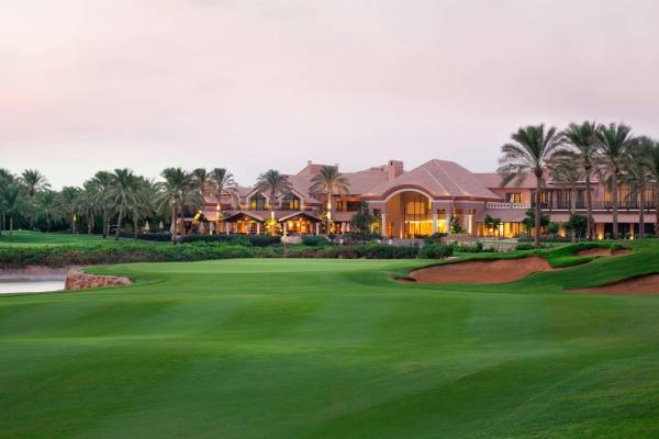 The Westin Cairo Golf Resort & Spa, Katameya Dunes - Égypte
