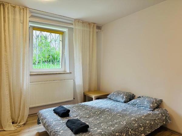 Lipowa Apart Ix - Sopot