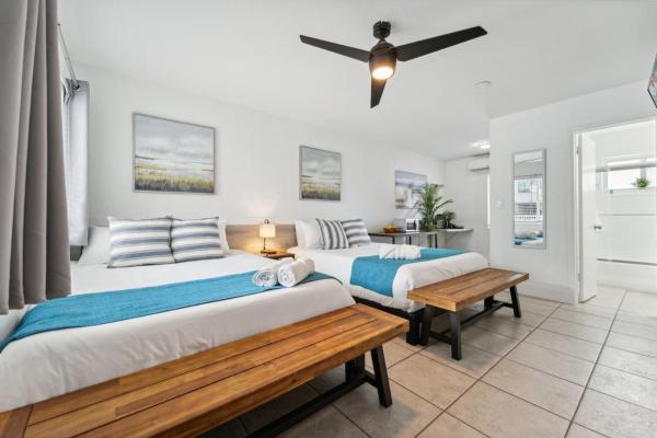 Catalina By The Beach 6 - Pompano Beach, FL