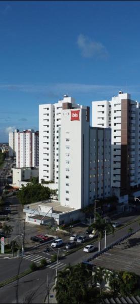 Ibis Aracaju - Aracaju
