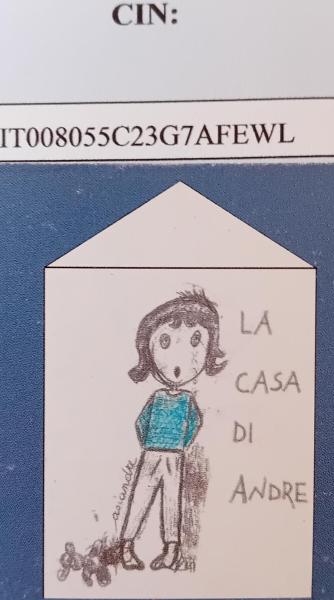 La Casa Di Andre - Sanremo