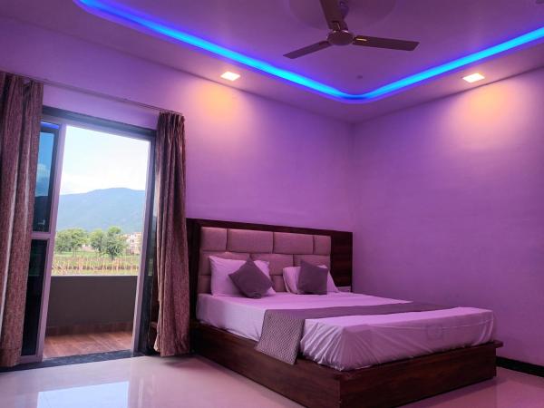 Braham Vatika Resort - Pushkar