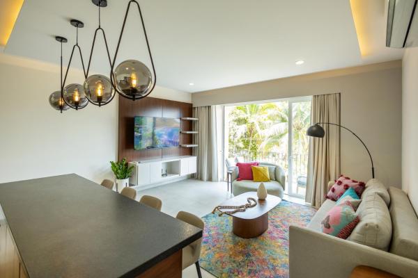 Trendy Depa En Versalles - Puerto Vallarta