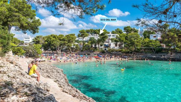 Eco Del Mar - Cala d'Or