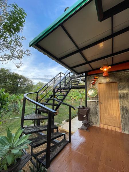 บ้านสวนชมดาว ปากช่อง - Pak Chong