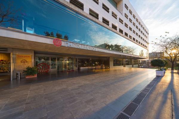 Nh Collection Barcelona Constanza - Barcelona
