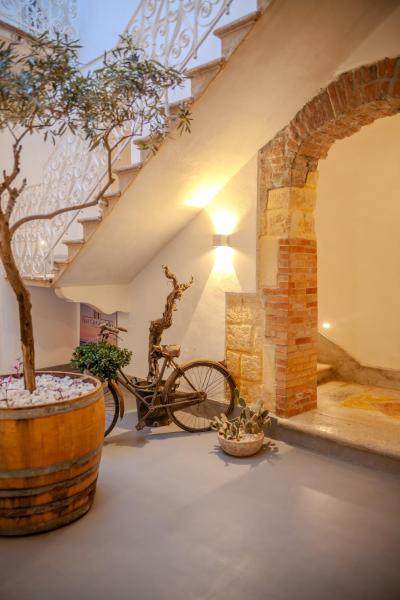 Residenza San Giovannello - Marsala