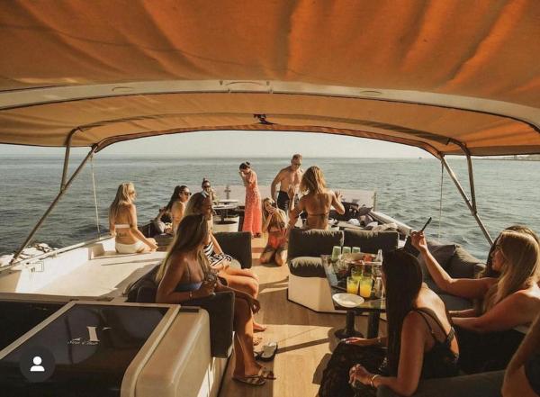Sail & Stay - Sotogrande