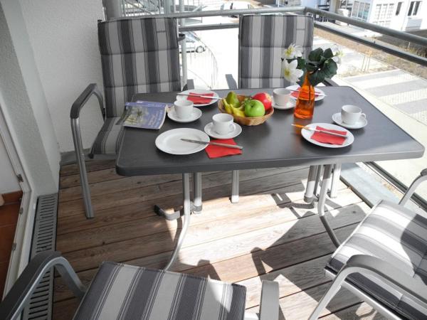 Möwennest 11 - A69751 - Großenbrode