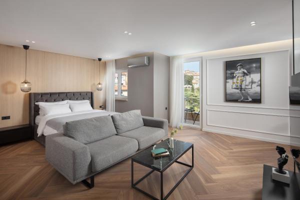 Canova Apartment - Rabac