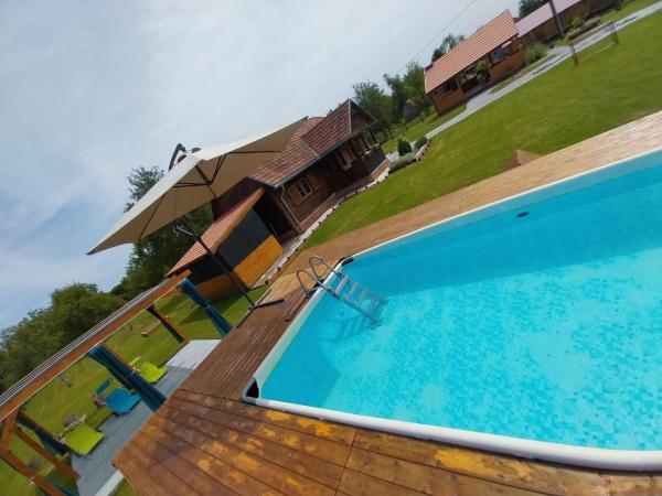 Kuća Za Odmor Jopi I Mare - Croacia