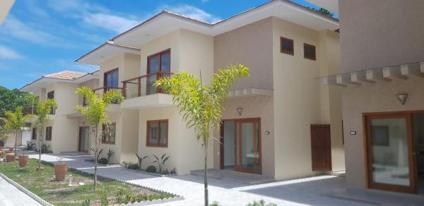 Casa Novíssima - Perto Da Praia - Até 6 Adultos - Porto Seguro