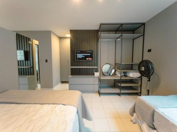 Apartamento Moderno Zona 7 Lp13 - Maringá