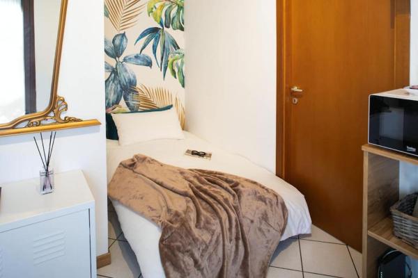 Blue Apartment - 아레초